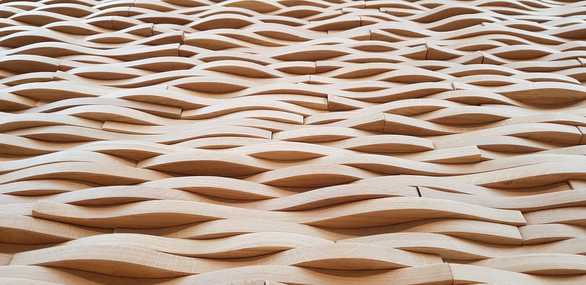 3d diffuser in oak – Artimatum