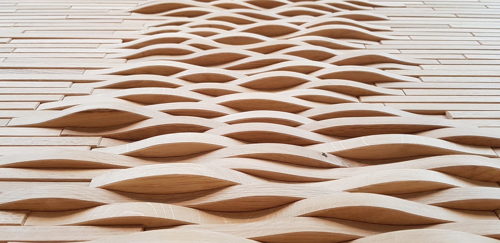 Pattern WAV-MID-OK – Artimatum